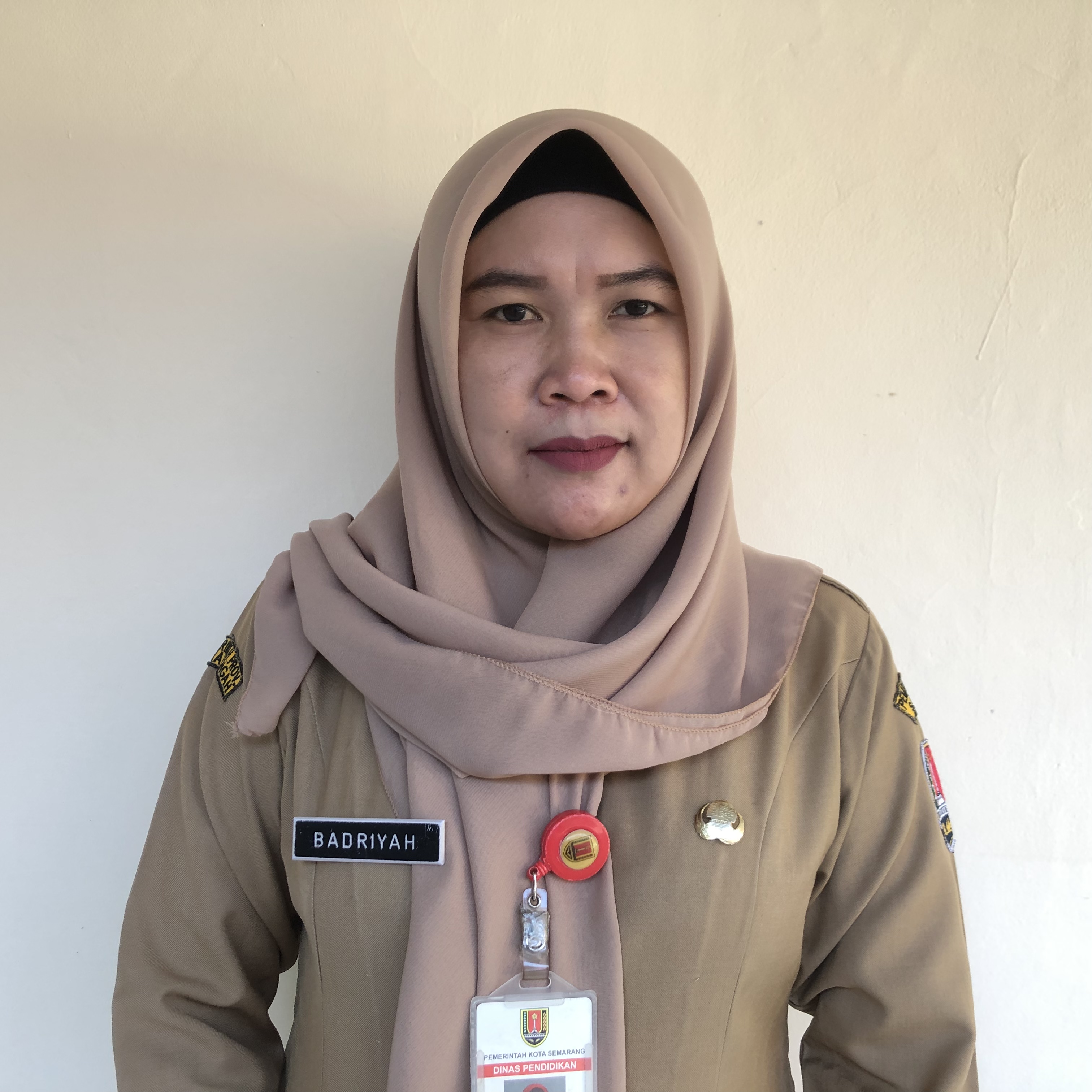 Teacher