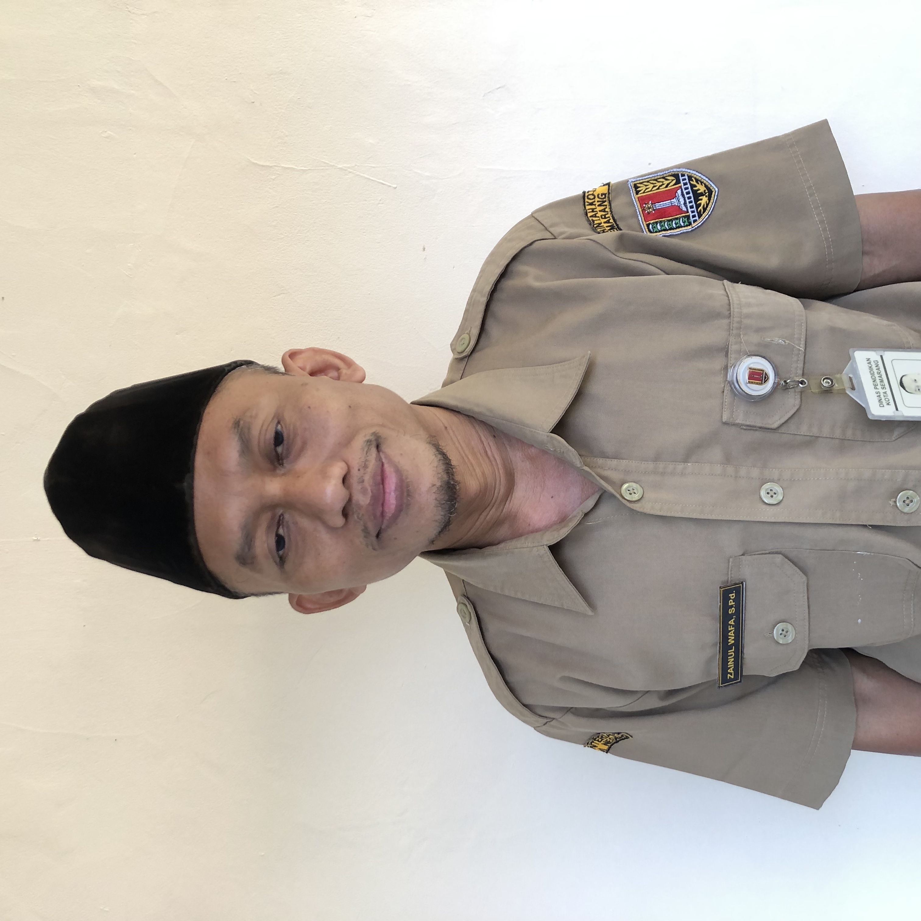 Teacher